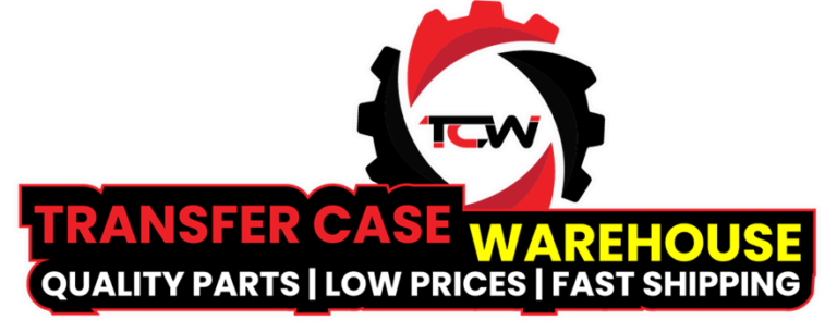 Remanufactured Transfer Cases | Rebuilt Transfer Case For Sale