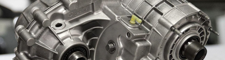 Core Policy - TRANSFER CASE WAREHOUSE